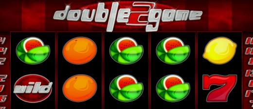 Recenze výherního automatu Double Game 2 | CasinoArena.cz