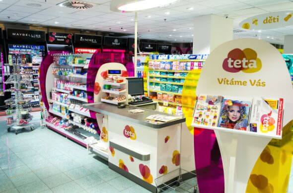 Teta drogerie 2020 - aktuální leták a online e-shop | Casino-Arena.cz