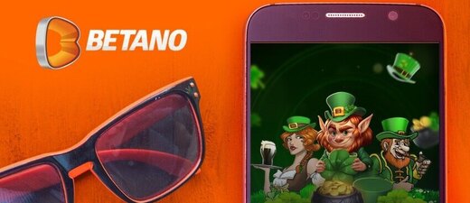 Nemáte účet u Betana? Registrujte se nyní a získáte 250 free spinů ...